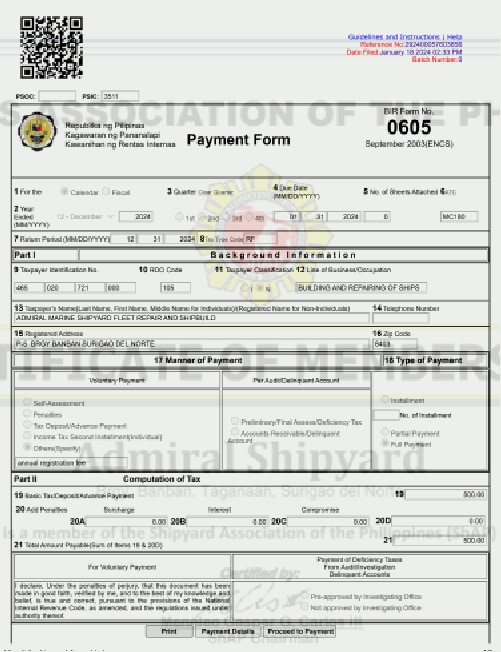 home - Admiral Shipyard